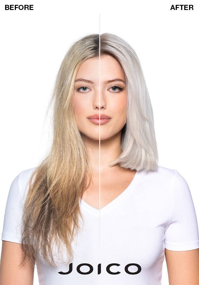 Joico Silverlight Lightening Powder