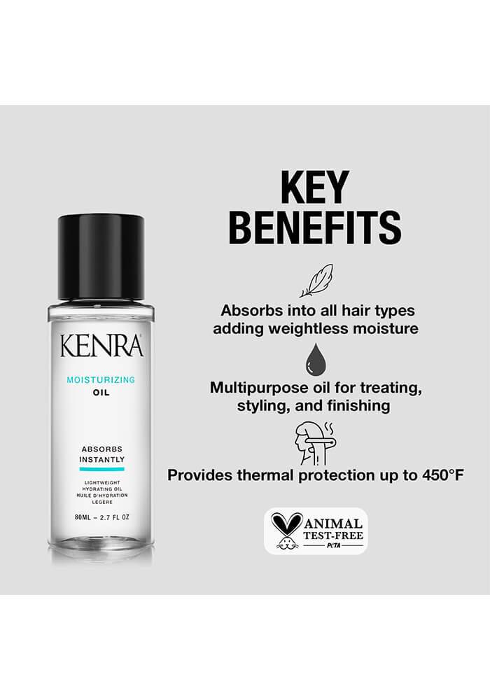 Kenra Professional Kenra Kenra Moisturizing Oil
