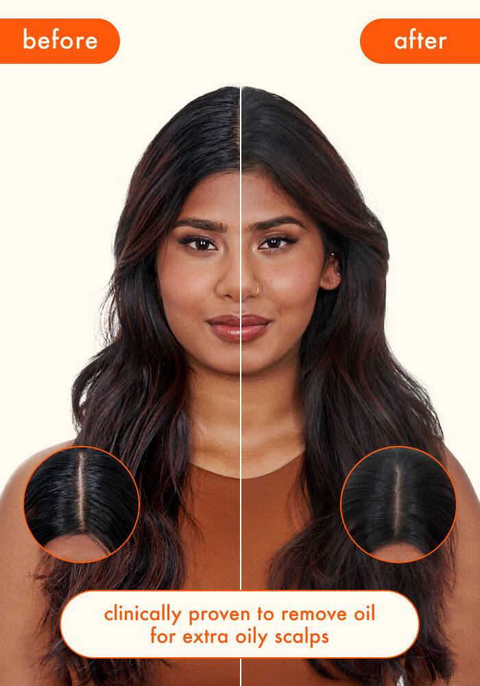 amika Perk Up Ultra Oil Control Dry Shampoo