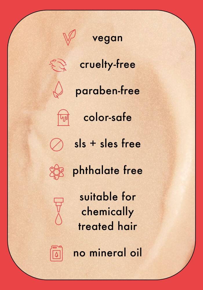 amika On Lock High Hold Hair Wax