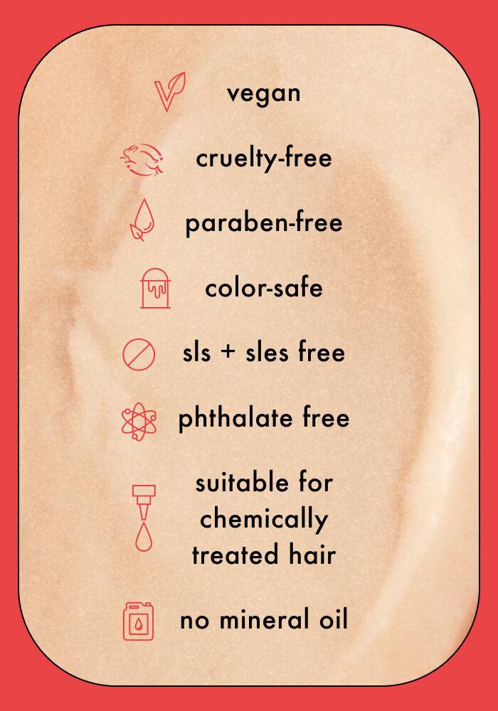 amika On Lock High Hold Hair Wax