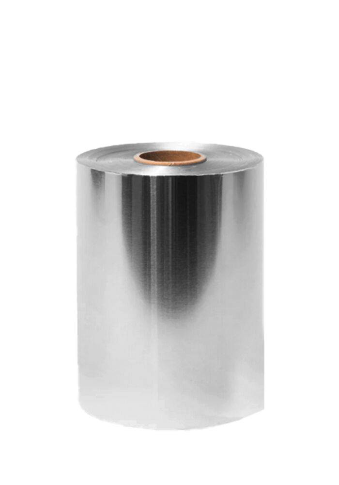 Prolific Smooth Foil Roll