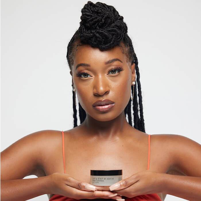 Ashtae Lay & Stay Edge Control