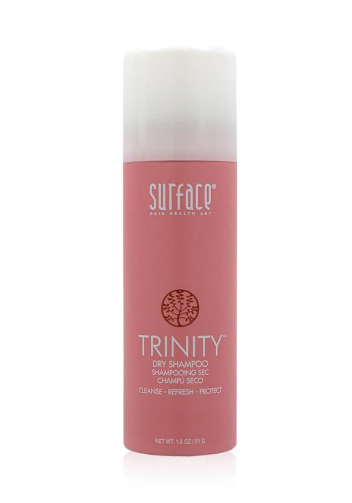 Surface Trinity Dry Shampoo