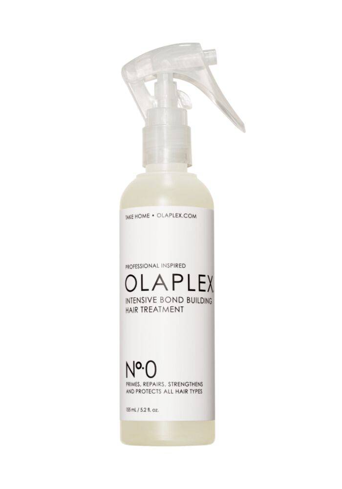 Olaplex No.0 Intensive Bond Building Hair Treatment