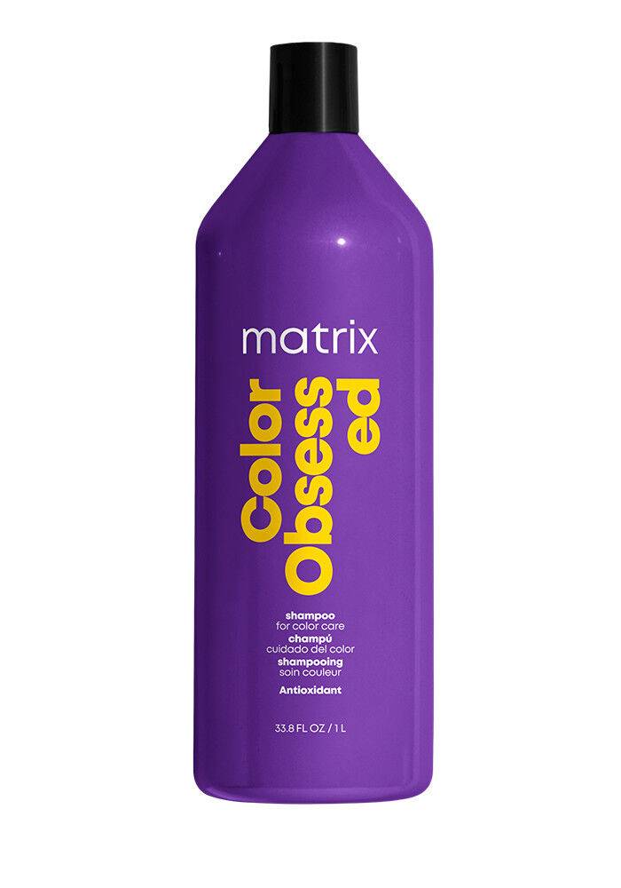 Matrix Color Obsessed Shampoo