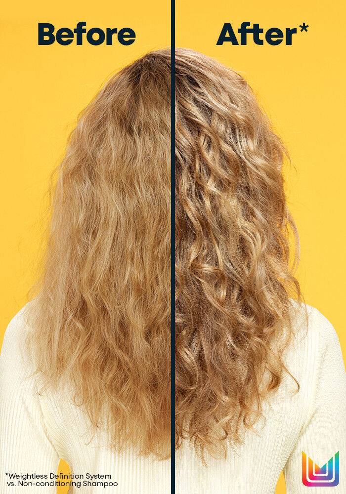 Matrix A Curl Can Dream Scrunch N' Go Defining Spray for Waves