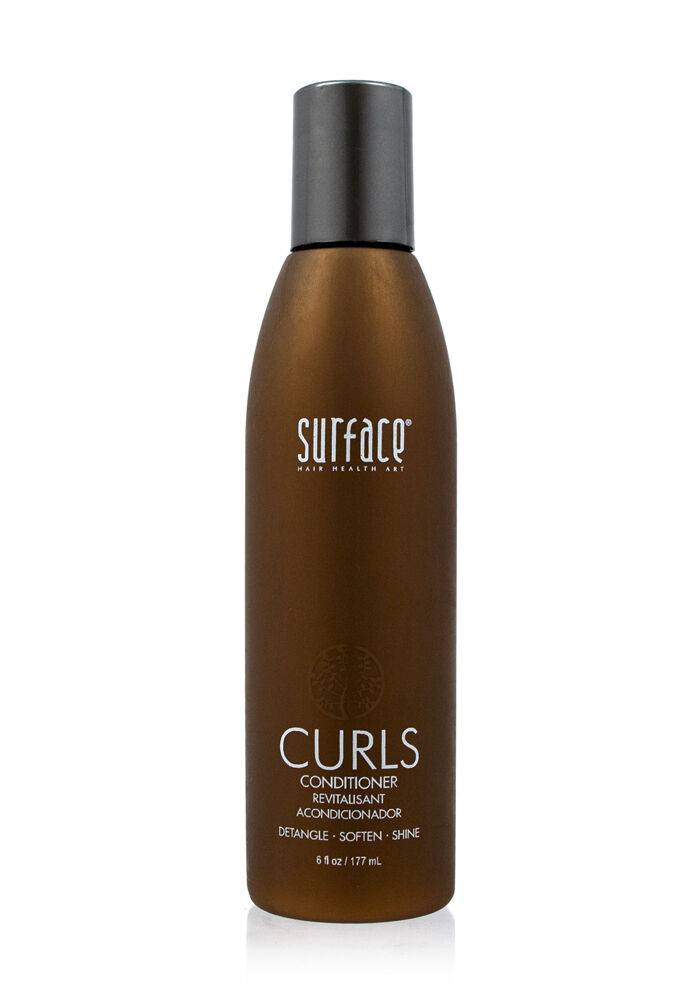 Surface Curls Conditioner