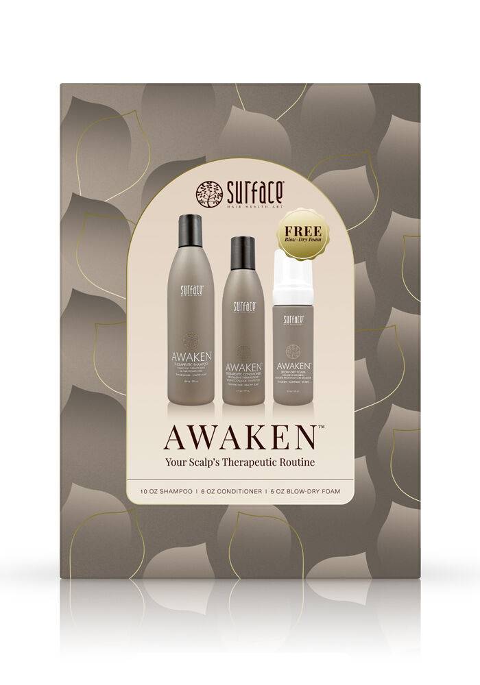 Surface Awaken Holiday Box Set