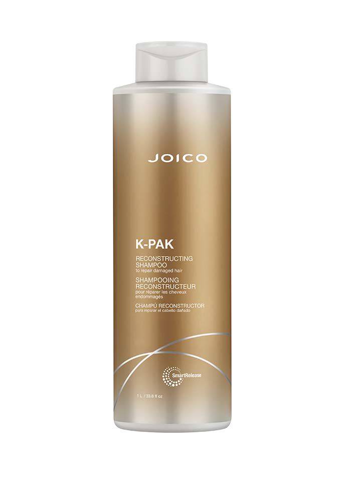 Joico K-PAK Reconstructing Shampoo