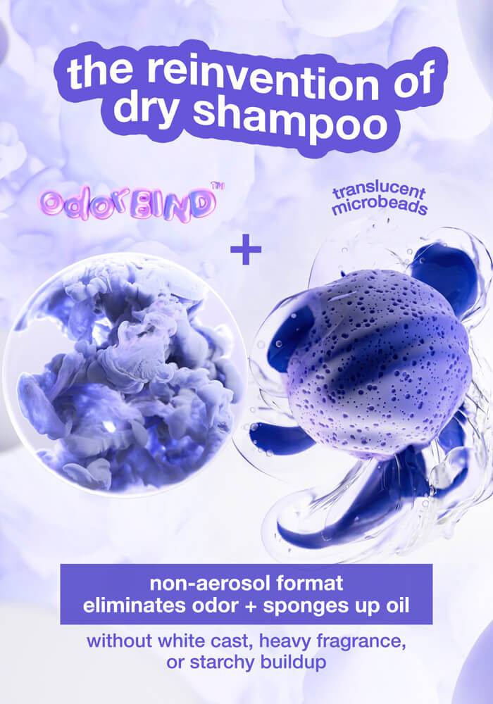 K18 Biomimetic Hairscience AirWash