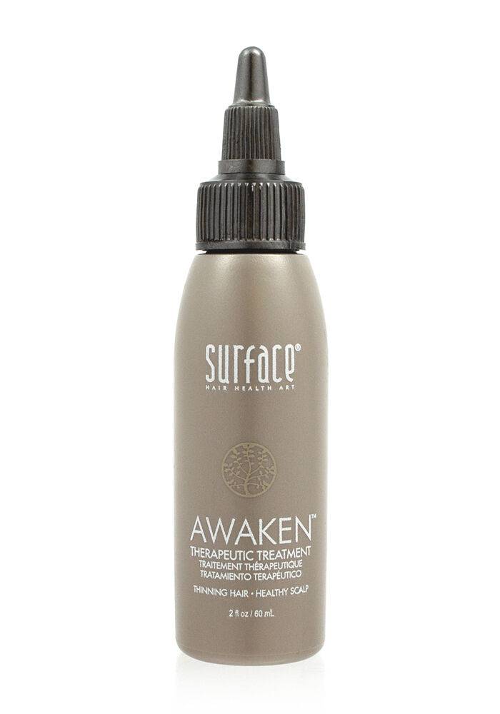 Surface Awaken Therapeutic Treatment