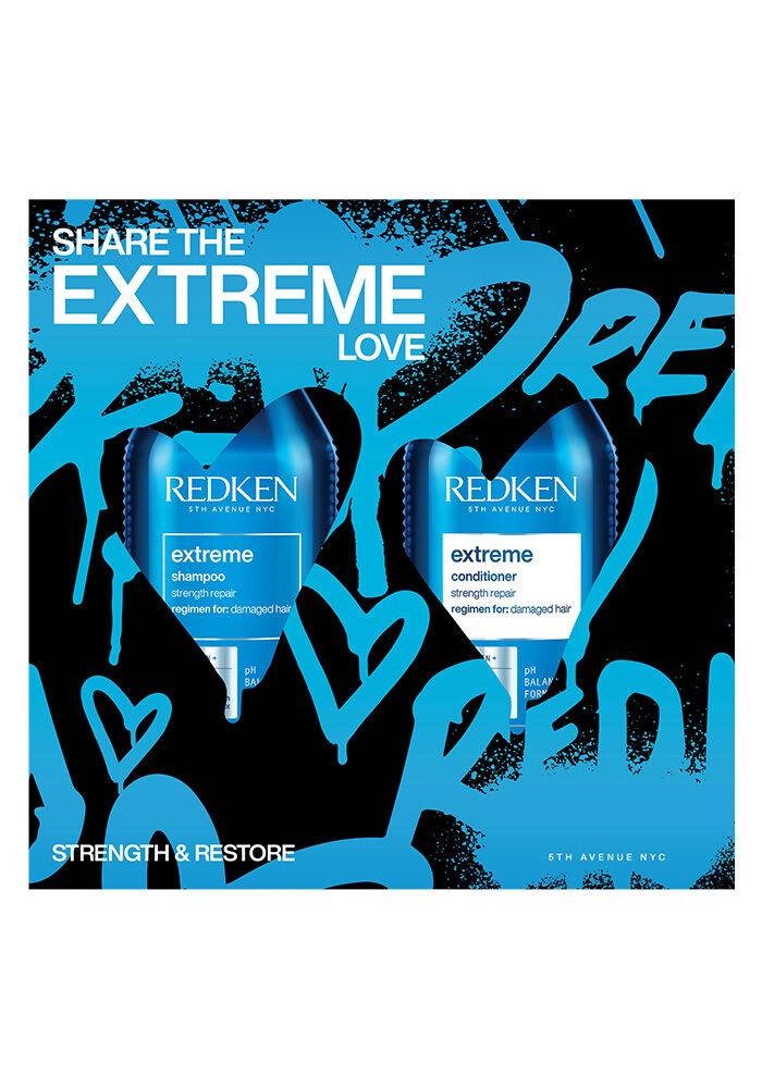 Redken Extreme Holiday Kit