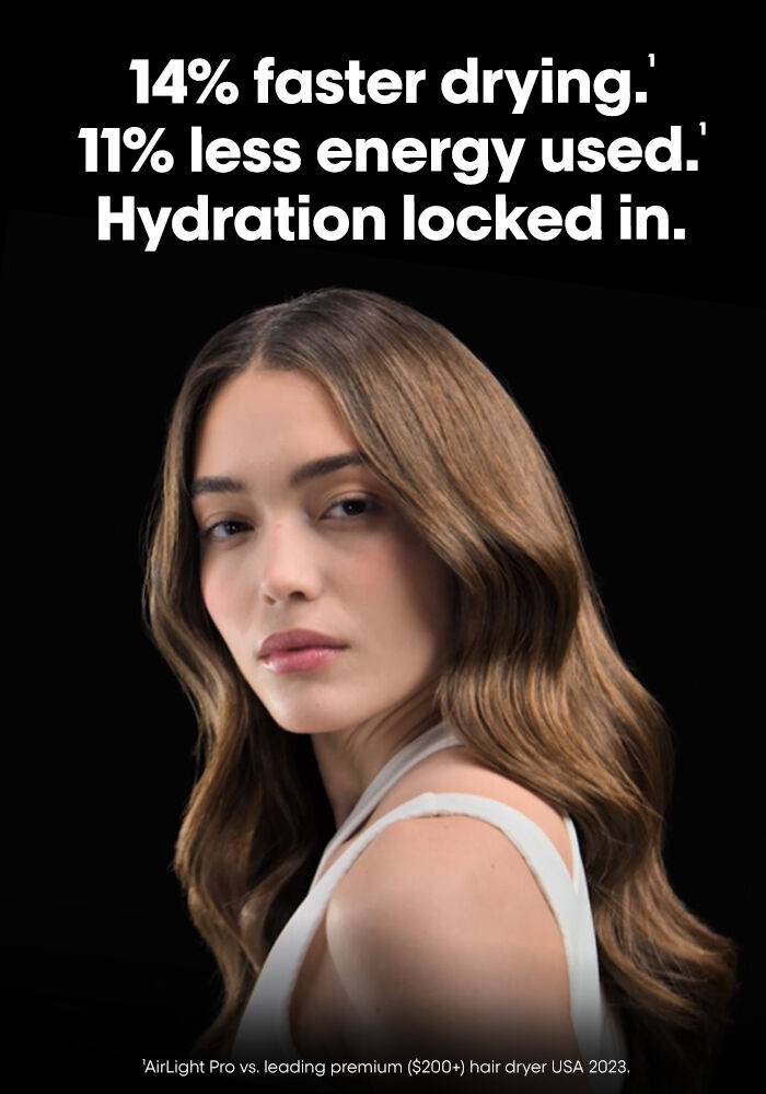 L'Oréal Professionnel AirLight Pro