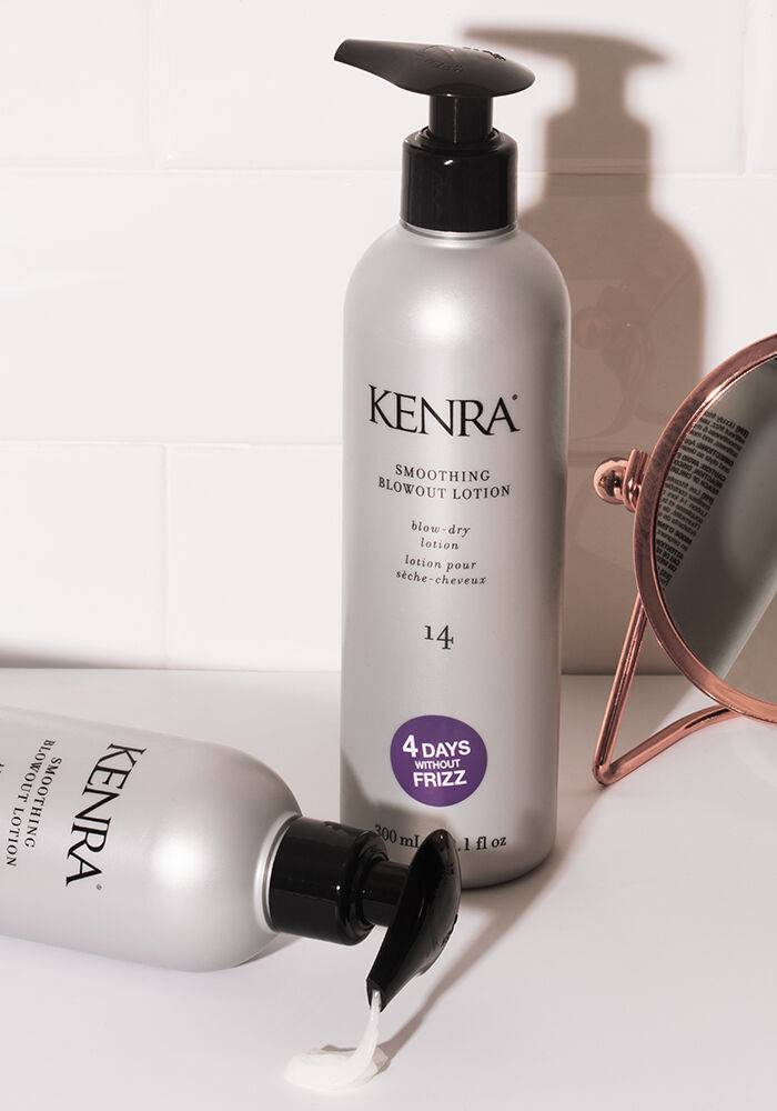 Kenra Professional Kenra Smoothing Blowout Lotion 14