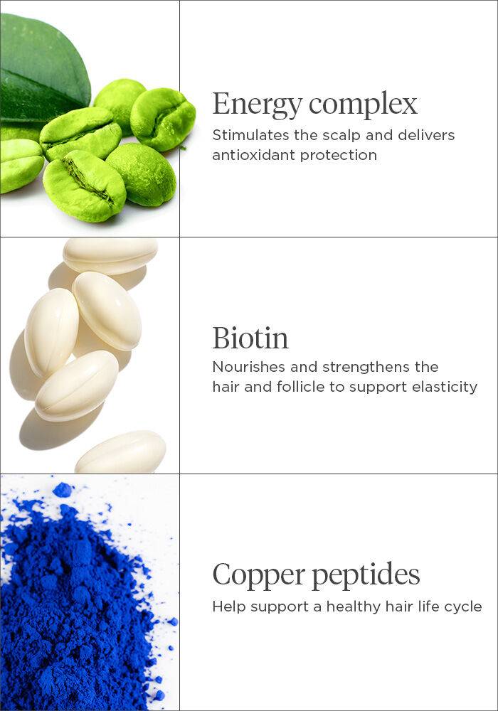 Briogeo Destined For Density™ Caffeine + Biotin Peptide Density Shampoo