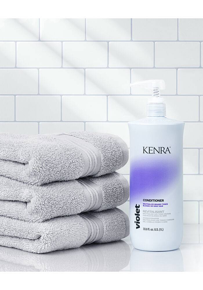 Kenra Professional Kenra Violet Conditioner