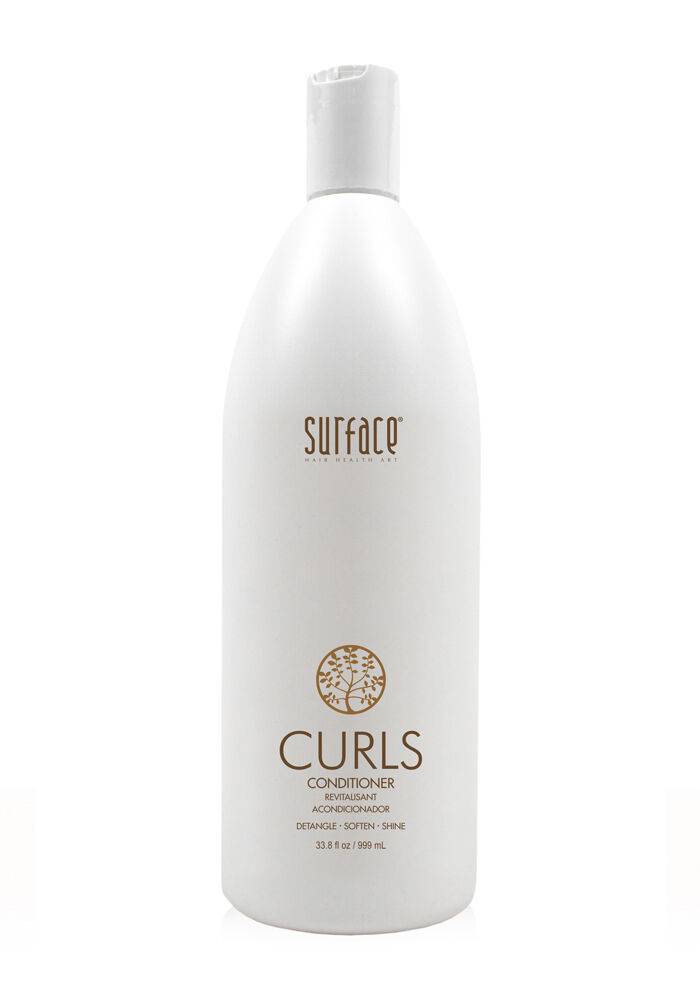 Surface Curls Conditioner