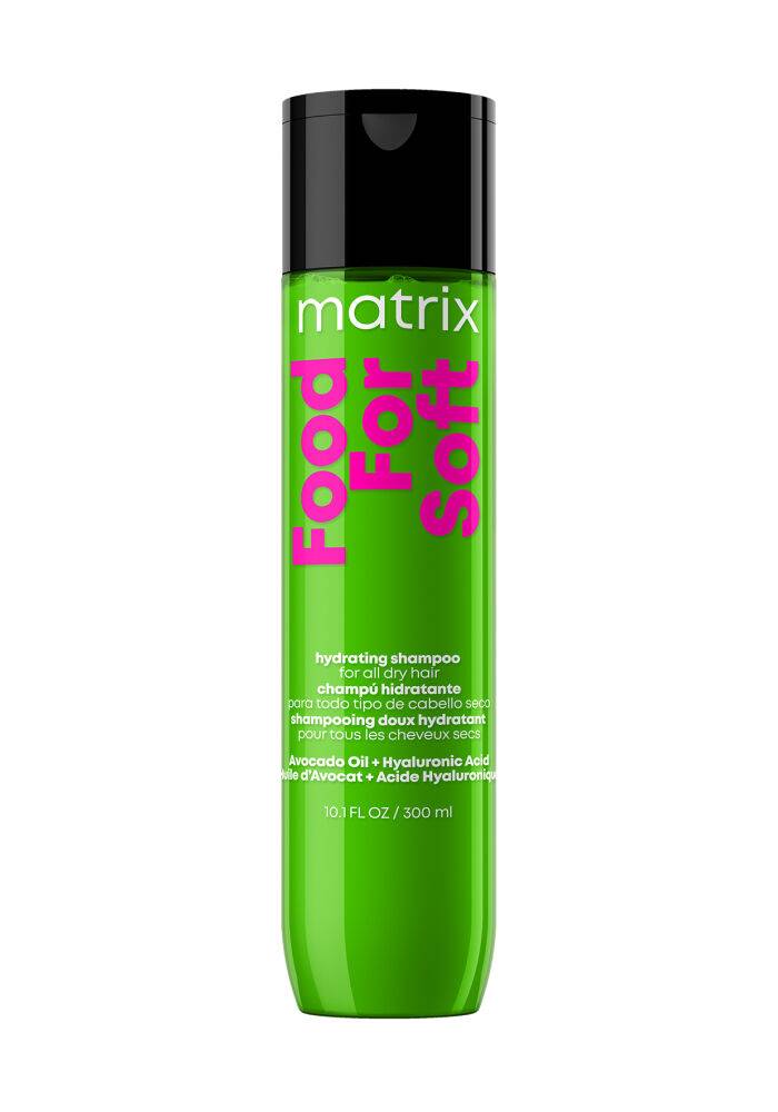 Matrix Food For Soft Hydrating Shampoo