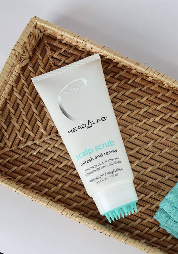 Malibu C Scalp Scrub