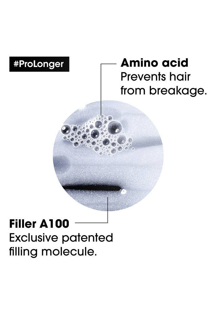 L'Oréal Professionnel Serie Expert Pro Longer Lengths Renewing Shampoo