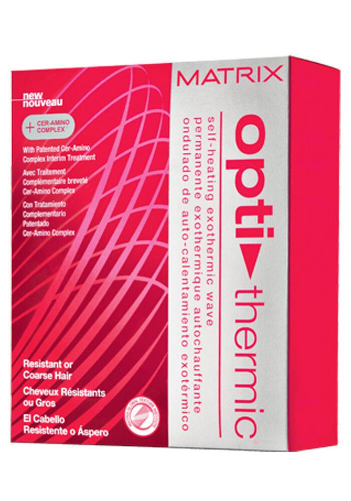 Matrix Opti.Thermic Perm