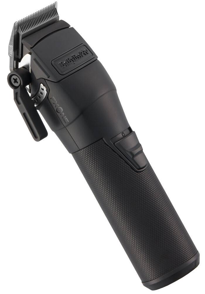 BaBylissPRO FX One Clipper Matte Black