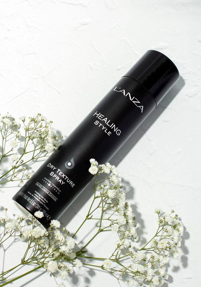 L'ANZA Healing Style Dry Texture Spray