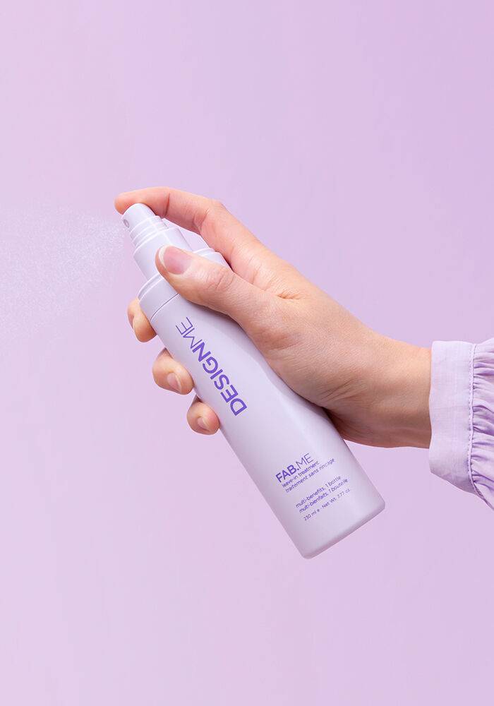 DESIGNME FAB.ME Leave in Treatment