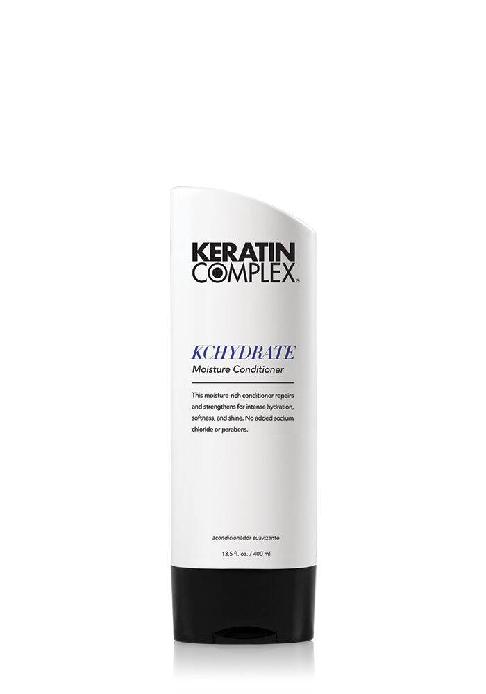 keratin complex conditioner