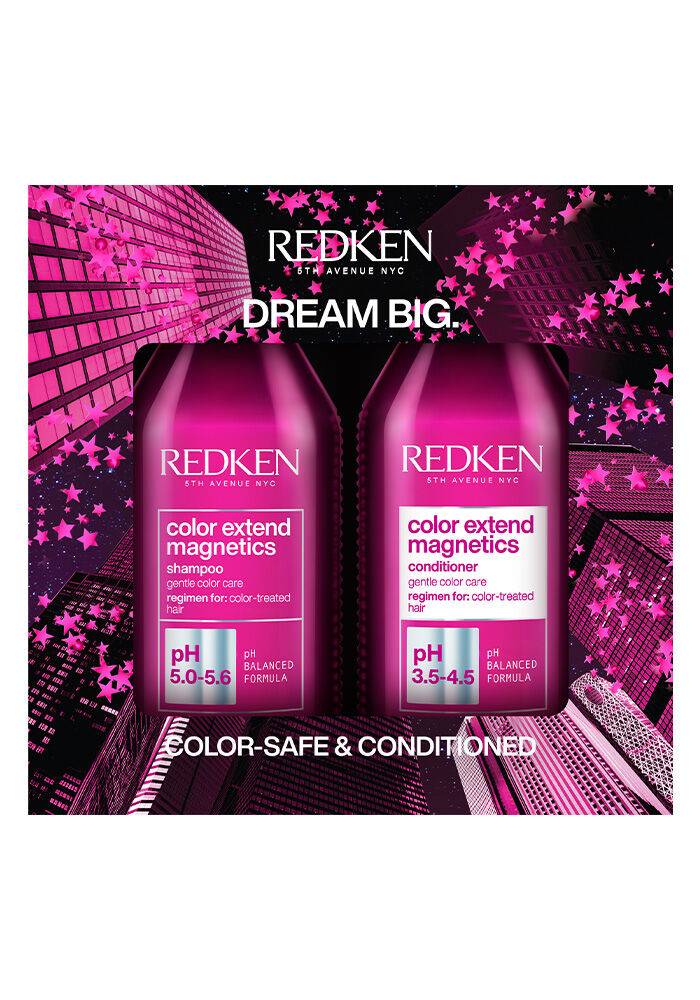 Redken Color Extend Magnetics Holiday Kit