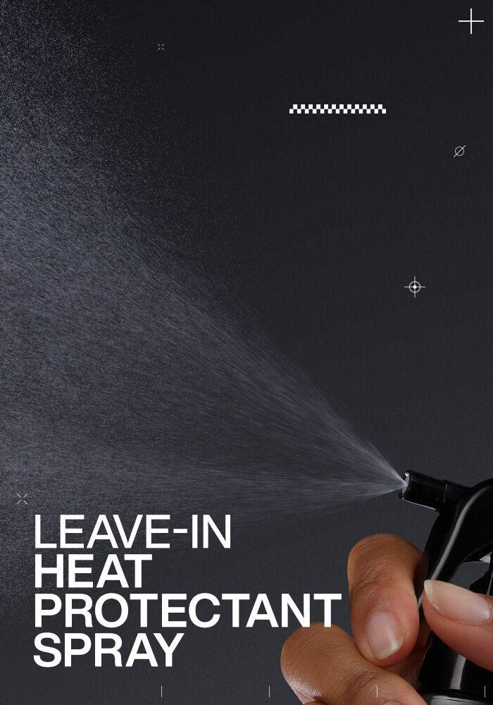 Redken Acidic Color Gloss Heat Protection Leave In Treatment