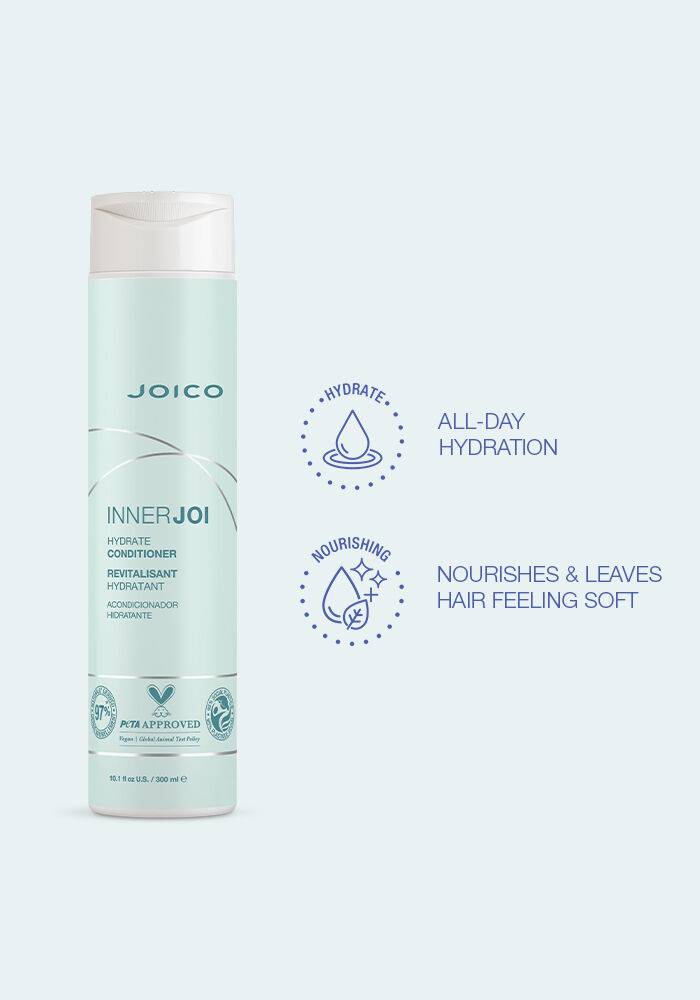 Joico Inner Joi Hydrate Conditioner
