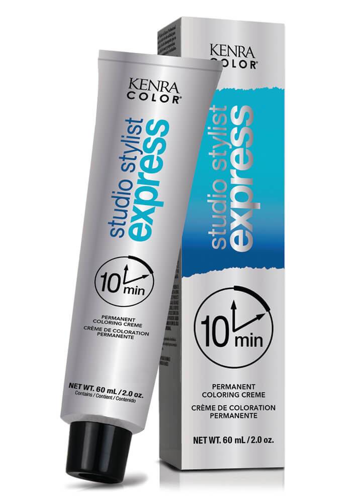 Kenra Professional Kenra Color Studio Stylist Express Permanent Color