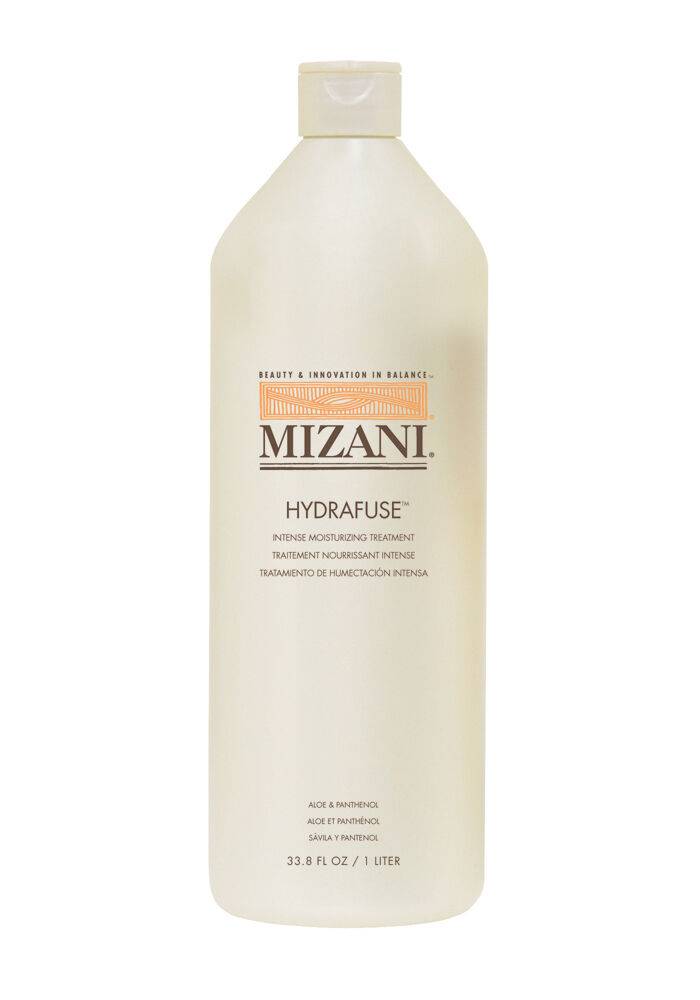 Mizani Custom Blend Hydrafuse Intense Moisturizing Treatment 1 ltr.