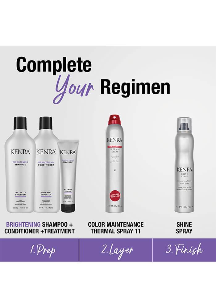 Kenra Professional Kenra Brightening Treatment