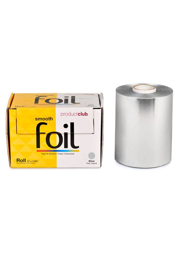 Product Club Smooth Roll Foil - Economy Size