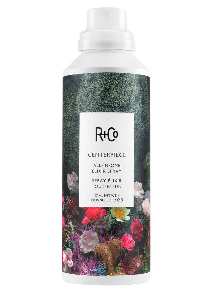 R+Co R+Co Haircare CENTERPIECE All-In-One Elixir Spray