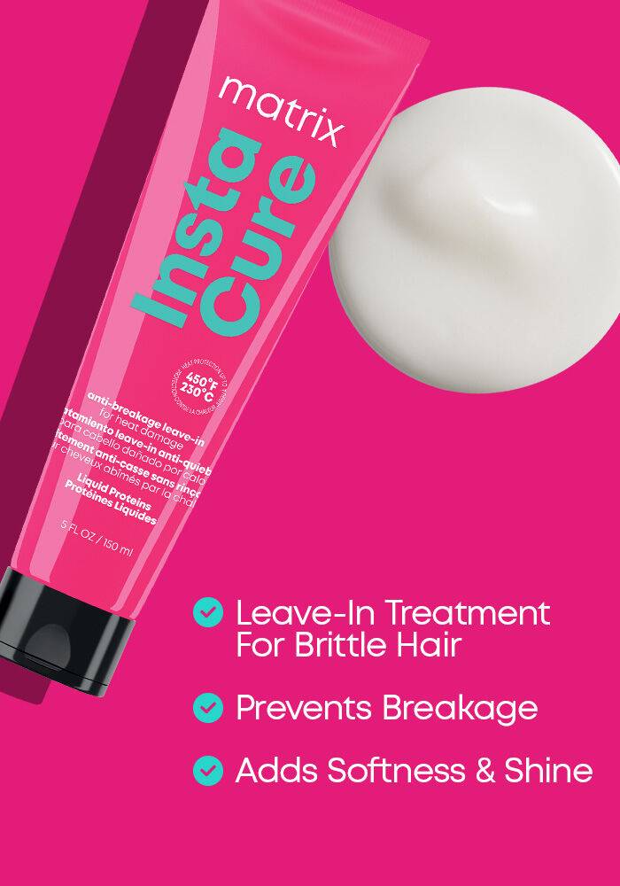 Matrix Anti-Breakage Leave-In Hair Treatment