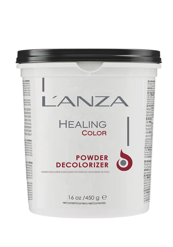 L'ANZA Healing Color Powder Decolorizer