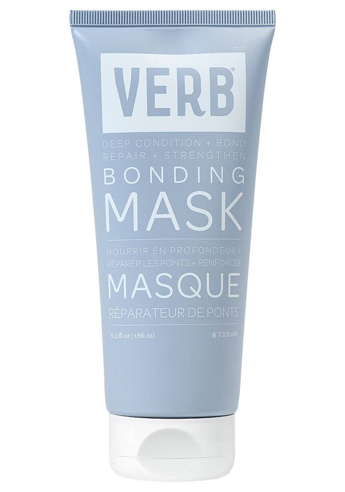 Verb Bonding Mask