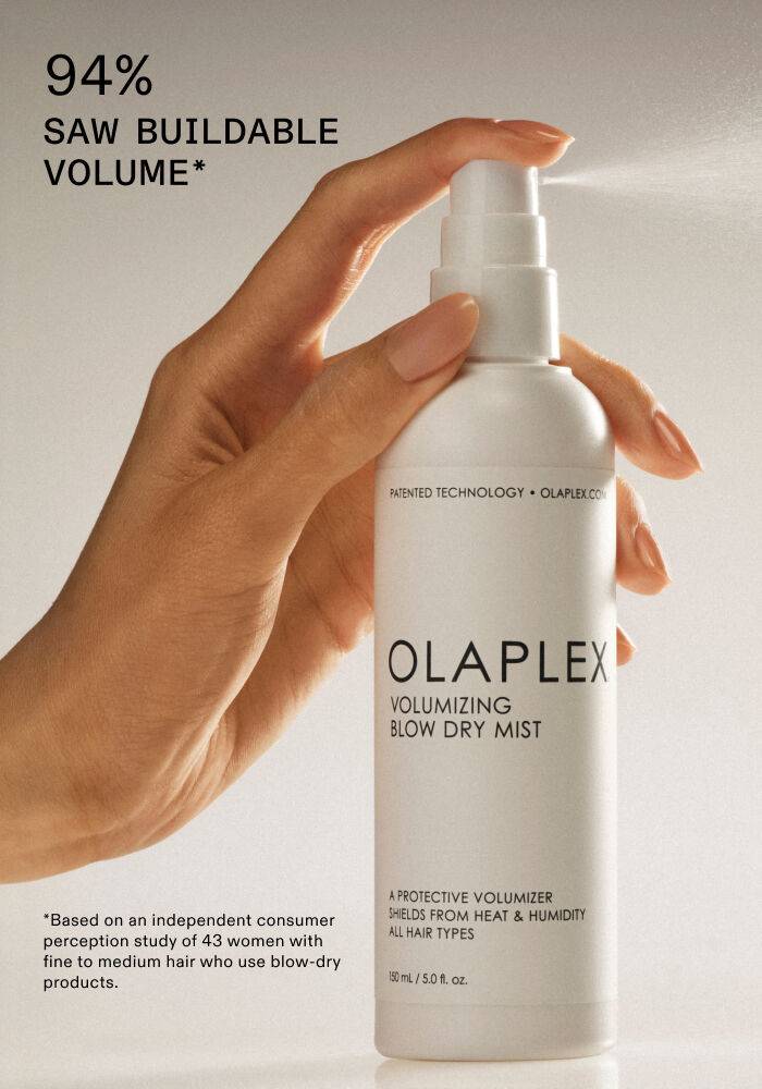 Olaplex Volumizing Blow Dry Mist