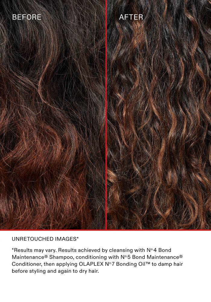 Olaplex No. 7 Bonding Oil