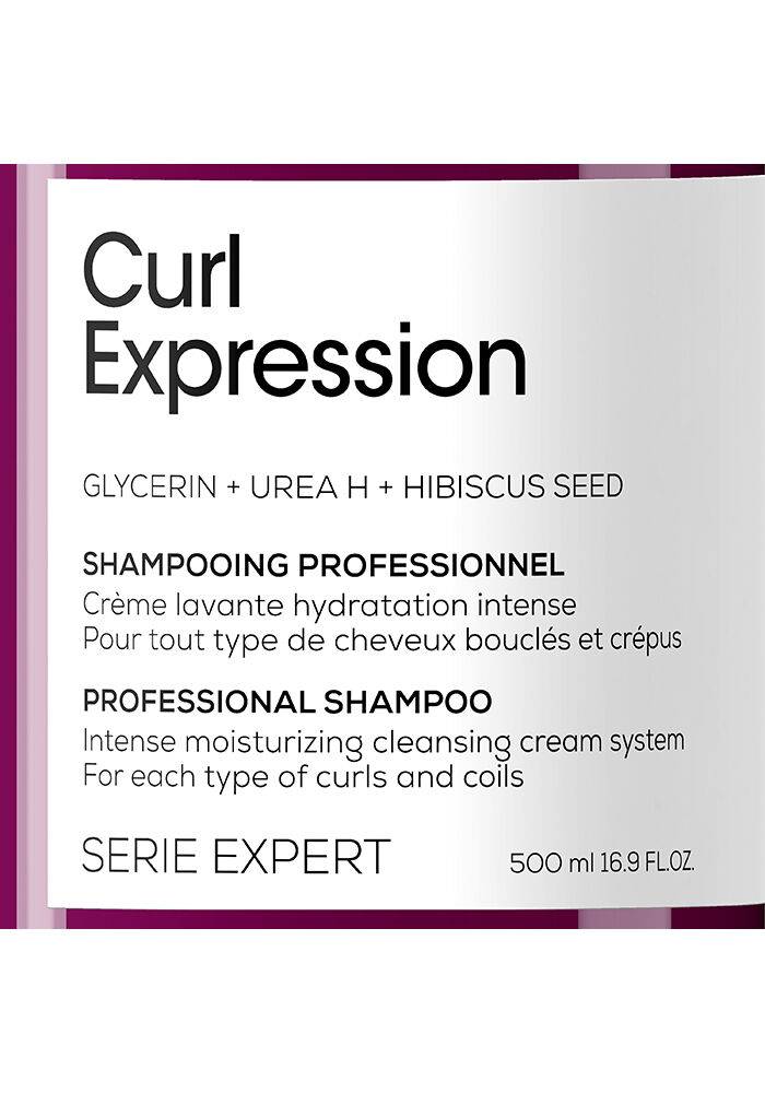 curl expression intense moisturizing