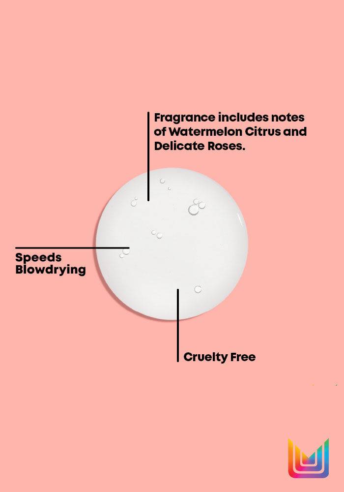 Matrix Length Goals Extensions Perfector Multi-Benefit Styling Spray