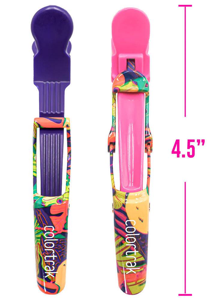 Colortrak Jungle Paradise Pro Pack