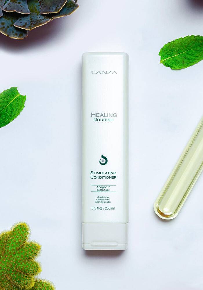 L'ANZA Stimulating Conditioner