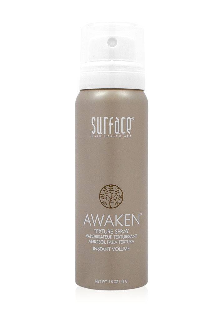 Surface Awaken Texture Spray