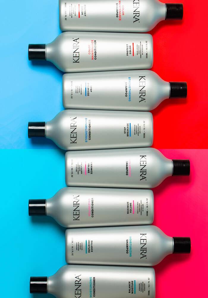 Kenra Professional Kenra KENRA® Strengthening Shampoo