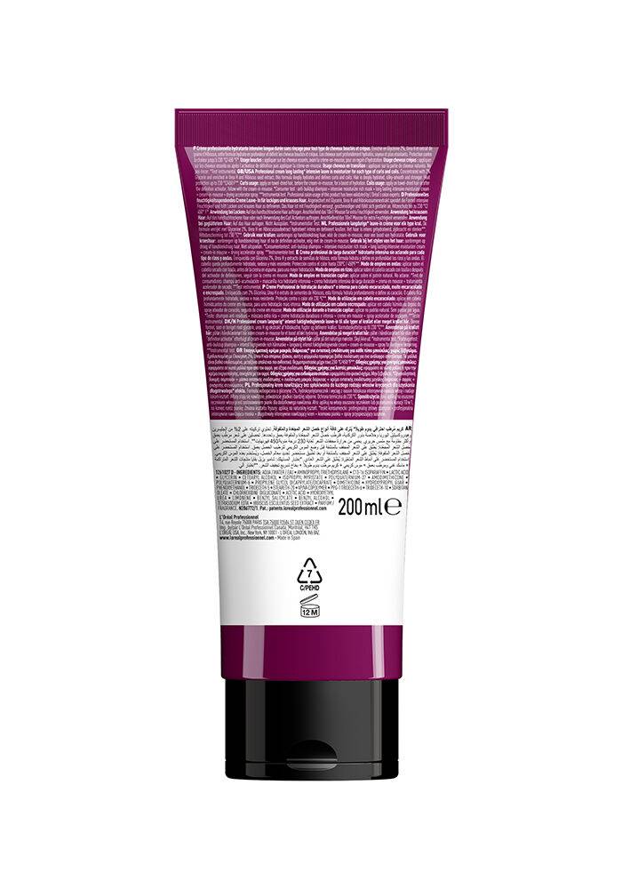 L'Oréal Professionnel Serie Expert Curl Expression Long Lasting ...